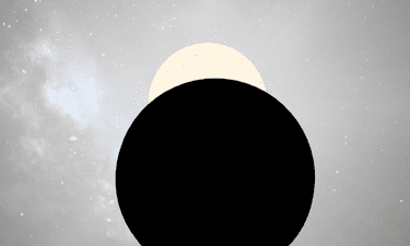 Gravity Simulator | All Scenarios