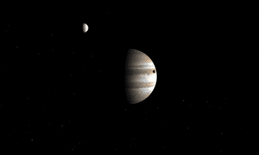 Gravity Simulator | Solar System Scenarios