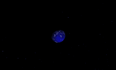 Gravity Simulator | All Scenarios