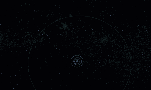 Gravity Simulator | All Scenarios