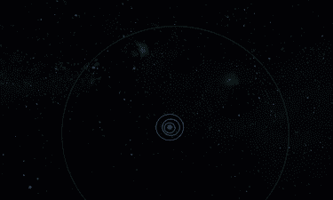 Gravity Simulator | All Scenarios