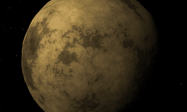 Gravity Simulator | All Scenarios