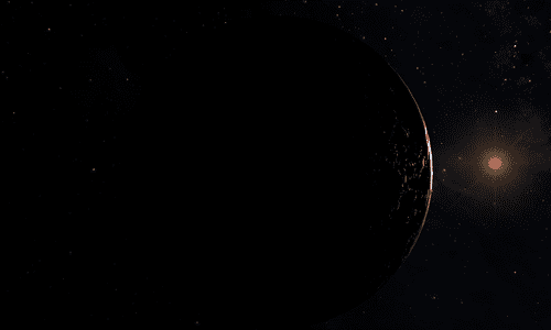 Gravity Simulator | All Scenarios