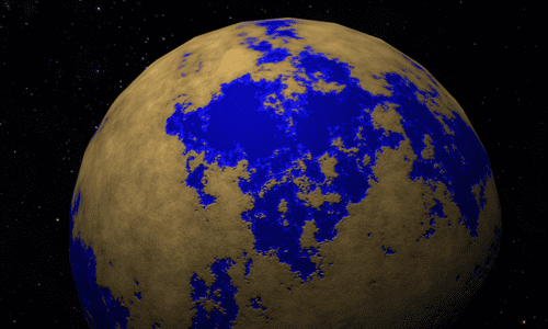 Gravity Simulator | Exoplanets Hall of Fame Scenarios