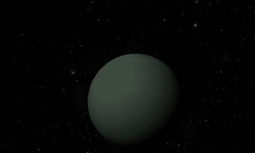 Gravity Simulator | Exoplanets Imaging Scenarios