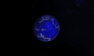 Gravity Simulator | All Scenarios