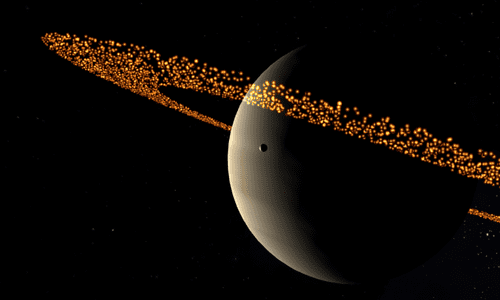 Gravity Simulator | Solar System Scenarios