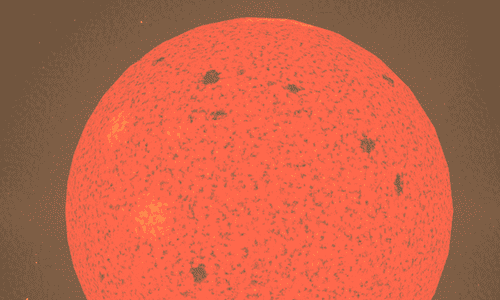 Gravity Simulator | All Scenarios