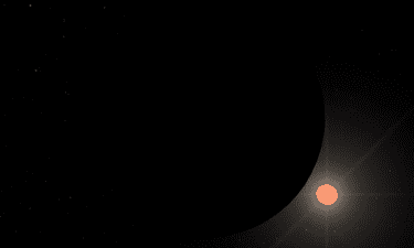 Gravity Simulator | Exoplanets Hall of Fame Scenarios