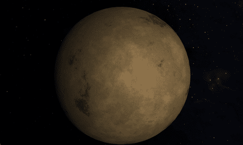 Gravity Simulator | Exoplanets Hall of Fame Scenarios