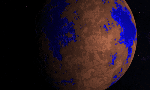 Gravity Simulator | All Scenarios