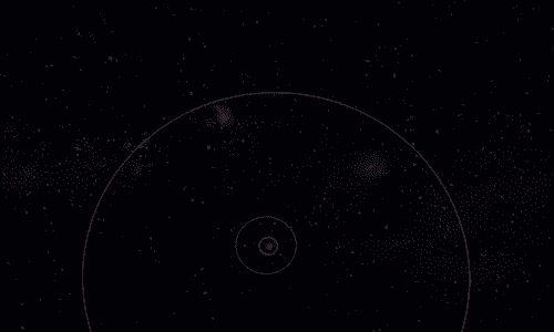 Gravity Simulator | All Scenarios