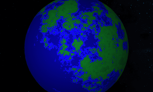 Gravity Simulator | Exoplanets Hall of Fame Scenarios