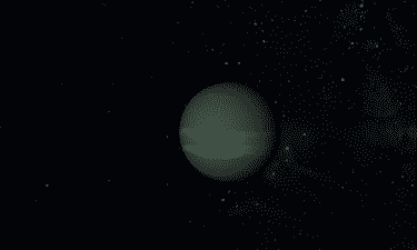 Gravity Simulator | All Scenarios