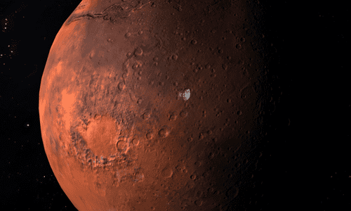 Gravity Simulator | All Scenarios