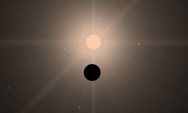 Gravity Simulator | All Scenarios