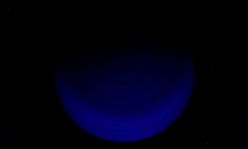 Gravity Simulator | All Scenarios