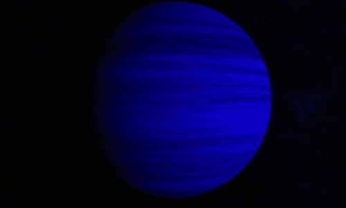 Gravity Simulator | Exoplanets Hall of Fame Scenarios