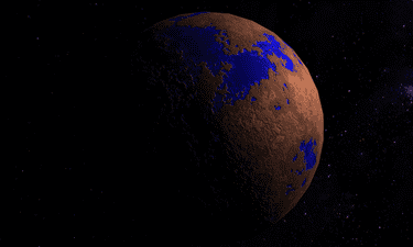 Gravity Simulator | Exoplanets Hall of Fame Scenarios