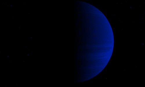 Gravity Simulator | All Scenarios