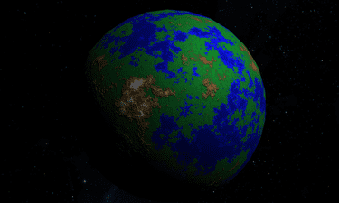 Gravity Simulator | All Scenarios