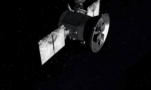 Gravity Simulator | All Scenarios