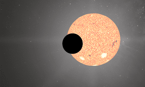 Gravity Simulator | All Scenarios