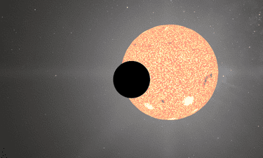 Gravity Simulator | All Scenarios