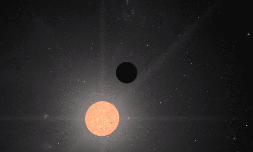 Gravity Simulator | All Scenarios