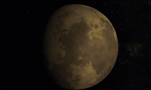 Gravity Simulator | Exoplanets Hall of Fame Scenarios