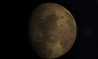 Gravity Simulator | Exoplanets Hall of Fame Scenarios