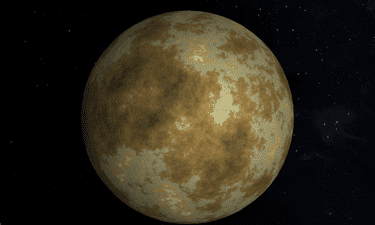 Gravity Simulator | All Scenarios