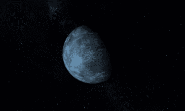 Gravity Simulator | All Scenarios